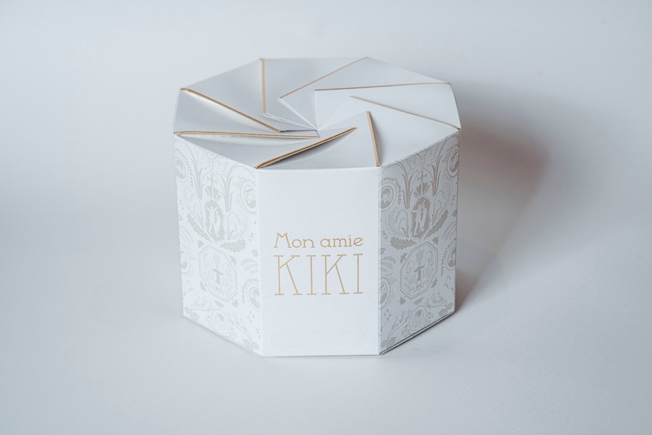 Mon amie KIKI「【ソフト＆ハード】有機玄米粉バウムクーヘン 個包装 12個 (各6個)」のお取り寄せ（通販）口コミ・評判一覧｜おとりよせネット