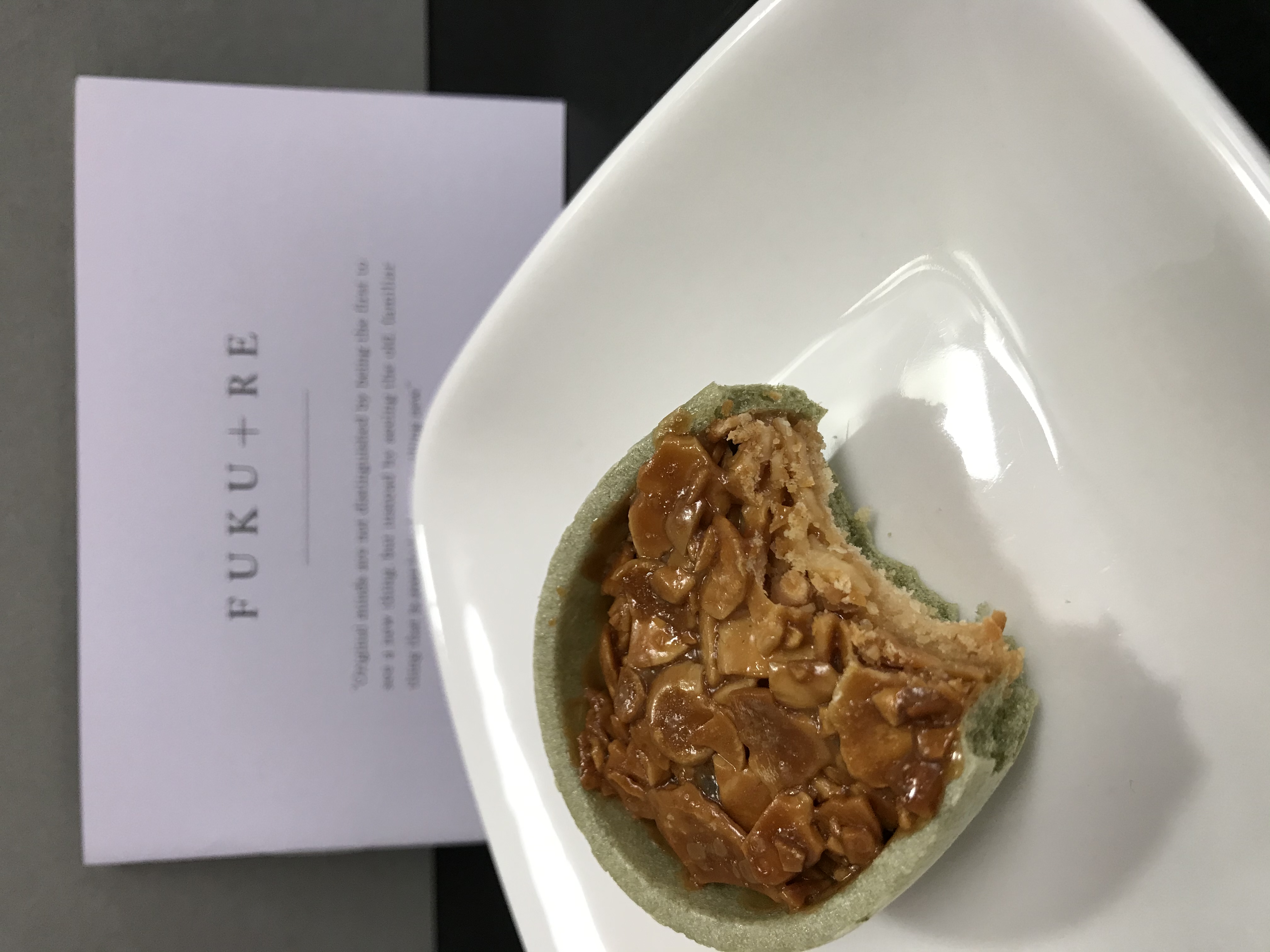 FUKU+RE（フクレ）「【8羽入】フクロウのフロランタン」に寄せられた、まいまいさんの口コミ：おとりよせネット